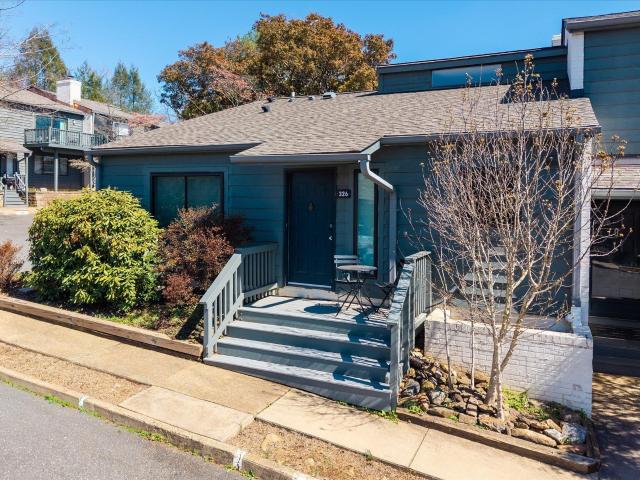 326 harvest dr