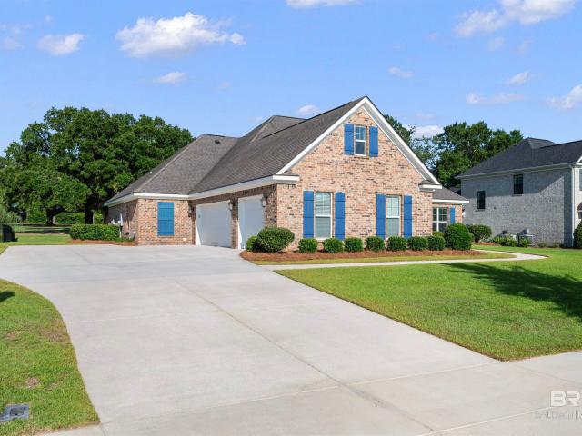 326 Hemlock Drive