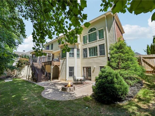 326 Heritage Overlook