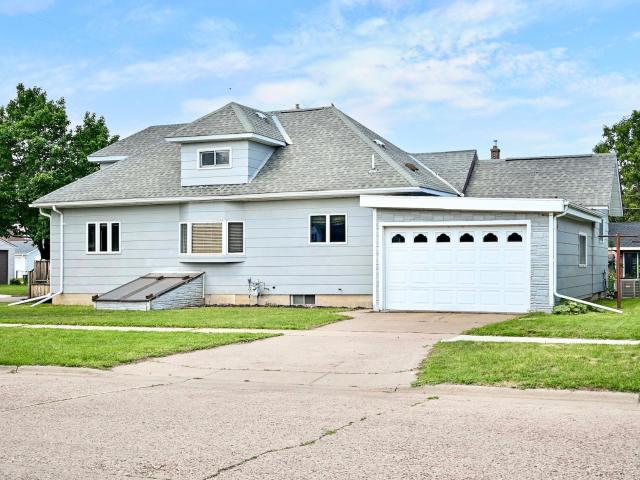 326 High Forest Street