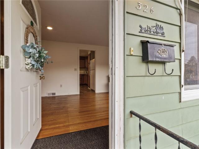326 Hillbrook Road