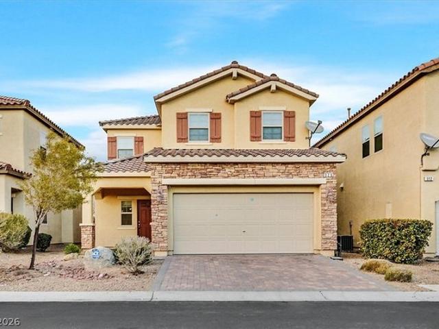 326 Hillhead Ct, Las Vegas, NV 89148