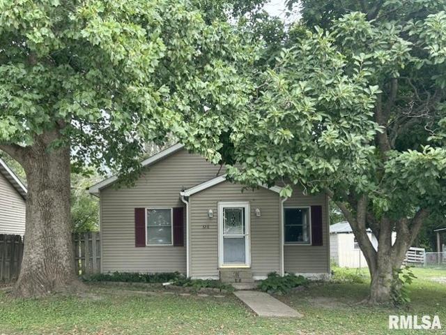 326 Interurban St, Auburn, IL 62615