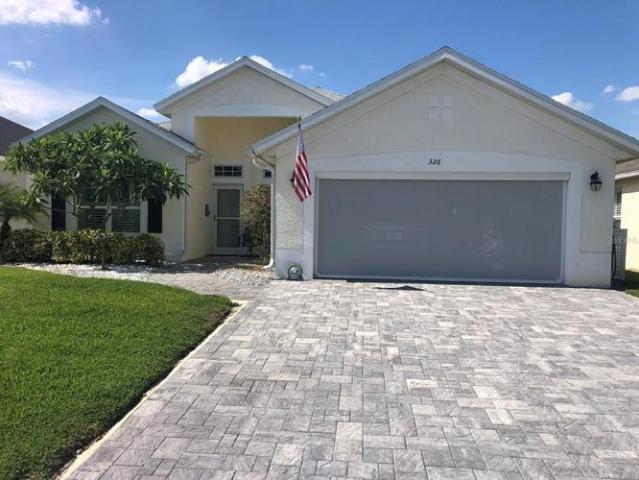 326 Jaybee Ave, Davenport, FL 33897
