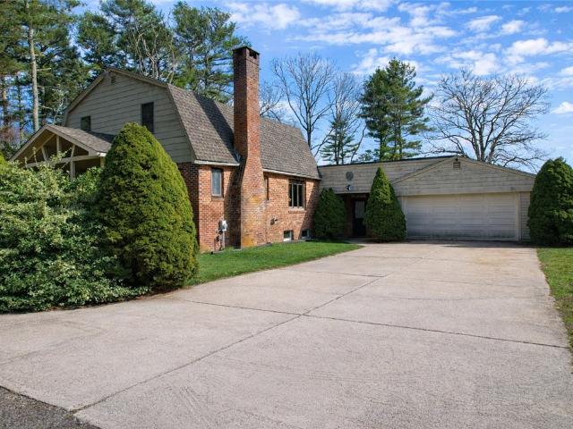 326 Jingle Valley Rd, South Kingstown, RI 02892 | MLS #1410 | Compass