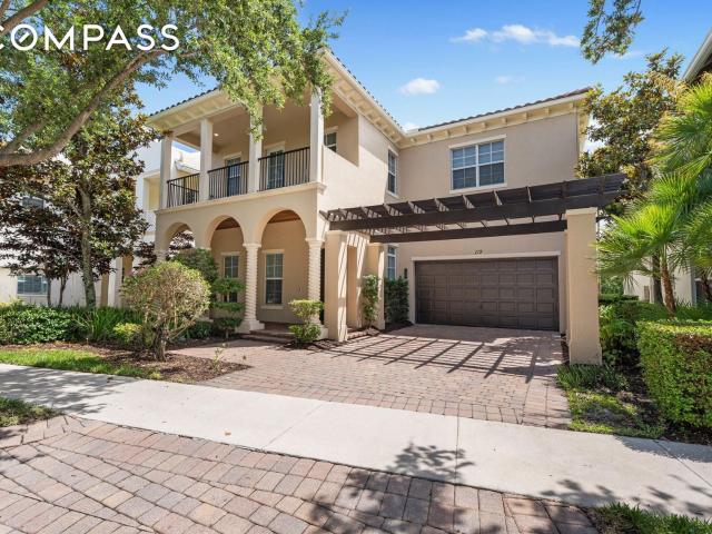 326 Jupiter Lakes Boulevard Unit 2316A, Jupiter, US, FL