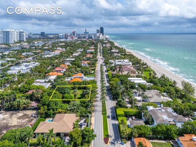 326 Ocean Blvd, Golden Beach, FL