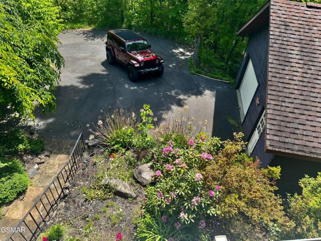 326 Overview Drive