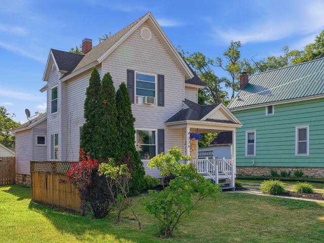 326 Logan Avenue