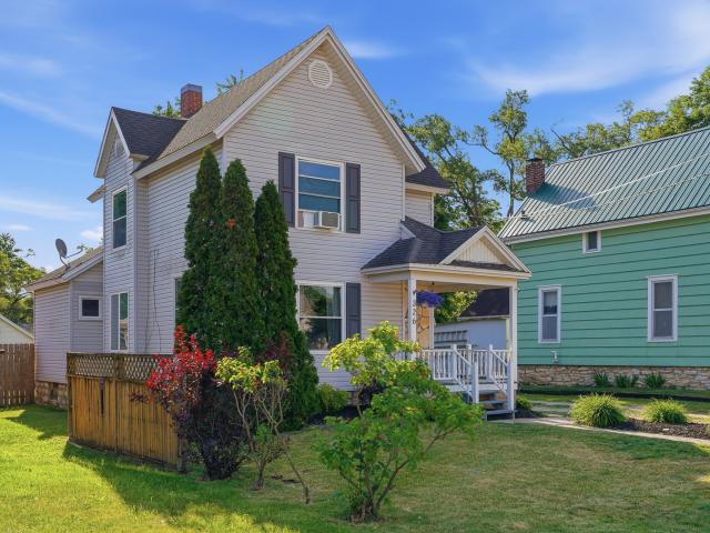 326 Logan Avenue