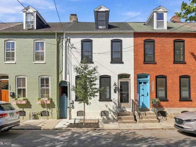 326 Lancaster Ave, Lancaster, PA 17603