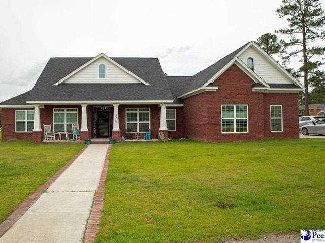 326 Lancelot Way, Lake City, SC 29560