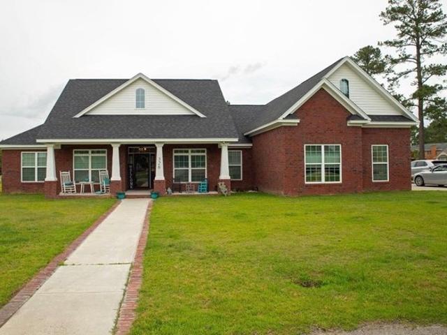 326 Lancelot Way, Lake City, SC 29560