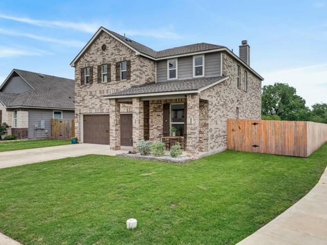 326 Linden St, Bastrop, TX 78602