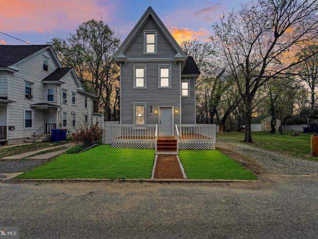 326 Maurice Street