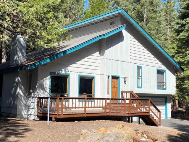 326 Manzanita Dr, Chester, CA 96020