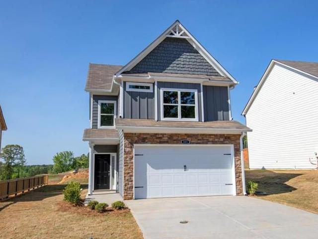 326 Melody Ln NE, Cartersville, GA 30121