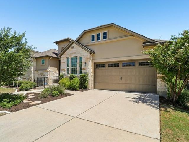 326 Mendocino Ln, Austin, TX 78737