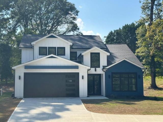 326 Miles Patrick Rd, Winder, GA 30680 | MLS #7722 | Compass