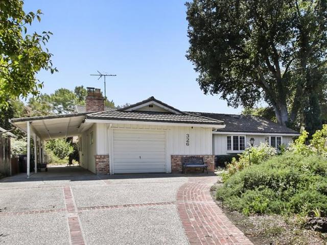 326 Mills Dr, Davis, CA 95616