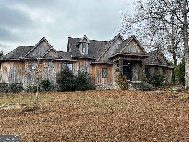 326 Mt Shady Church Rd, Swainsboro, GA 30401