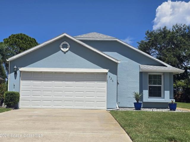 326 Myrtlewood Rd, Melbourne, FL 32940