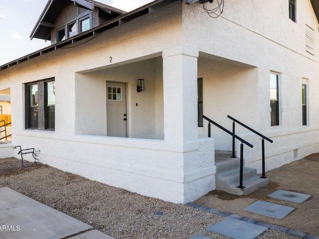 326 N 17th Dr LLC 2 Bedroom Apartment for Rent at 326 N 17th Dr, Phoenix, AZ 85007 Governmental Mall