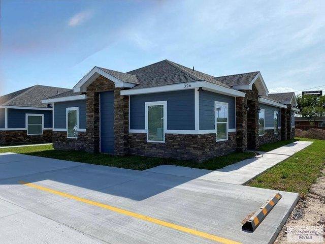 326 N Virginia Ave, Mercedes, TX 78570