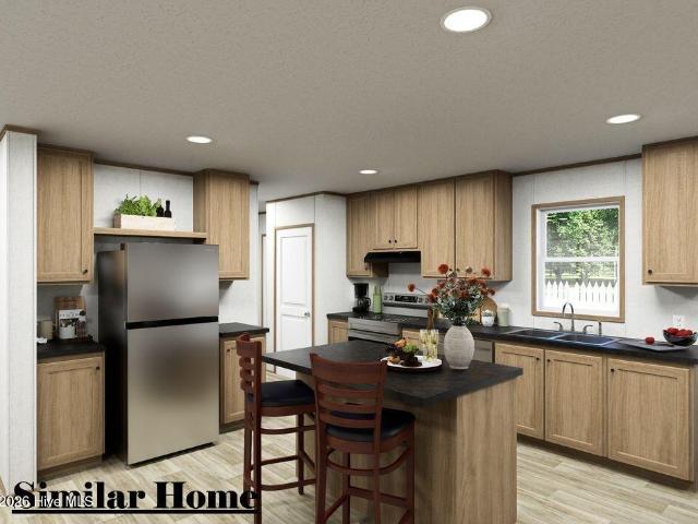 326 N Winchester Lane