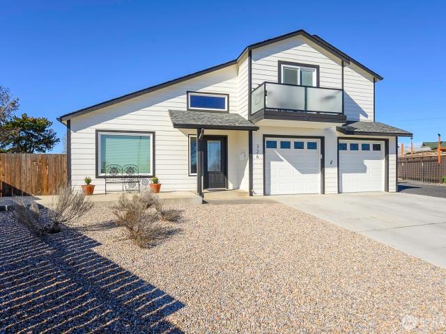 326 N Clark Road
