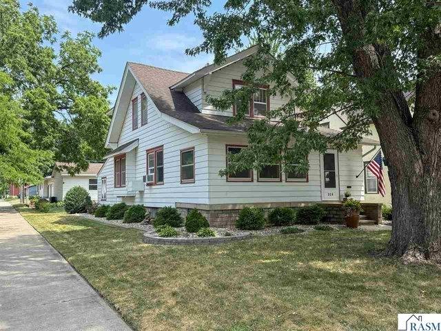 326 N Franklin St, New Ulm, MN 56073