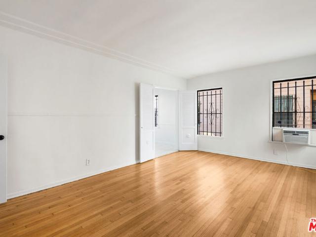 326 N Sierra Bonita Avenue