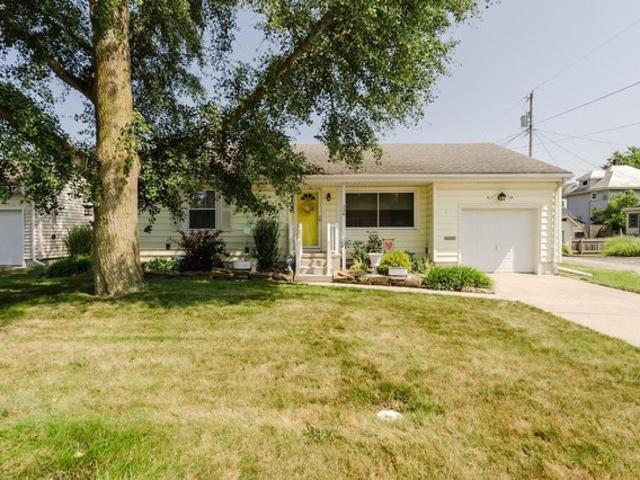 326 Nora St, Bucyrus, OH 44820