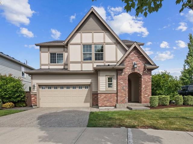 326 NE 77th Ave, Hillsboro, OR 97124
