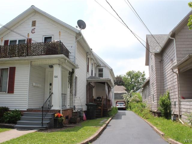 326 Niagara Street
