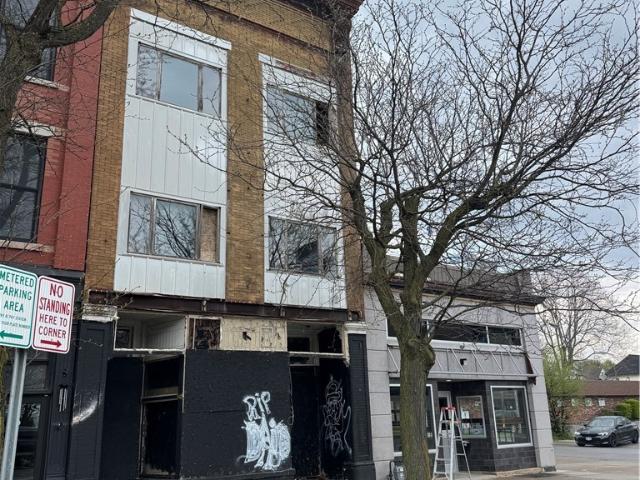 326 Niagara Street