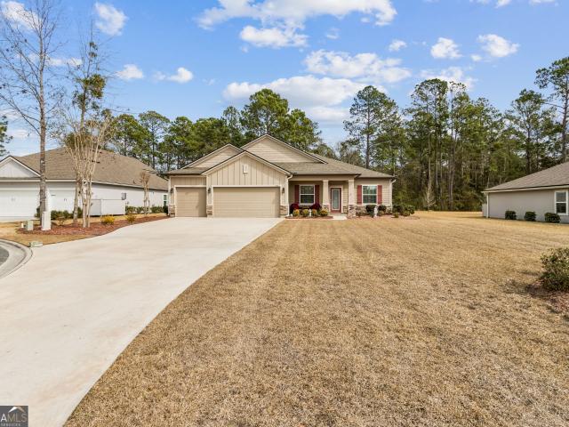326 Nutgall Drive