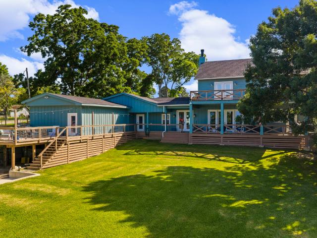326 Nugent Drive