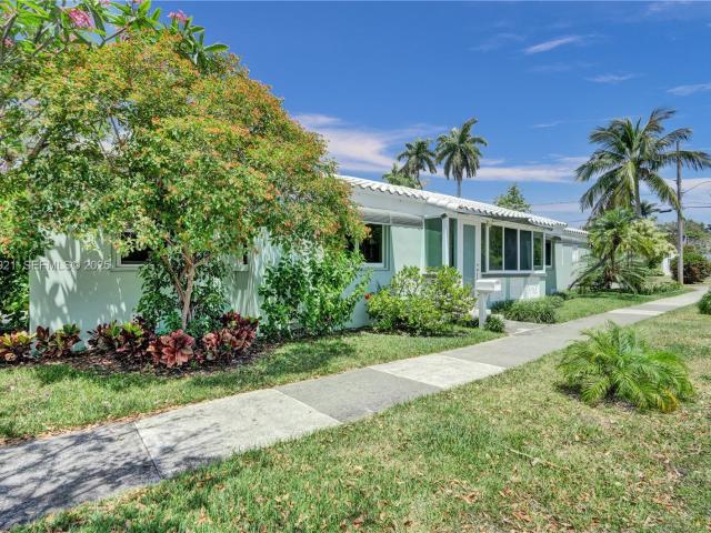 326 S 14th Ave, Hollywood, FL 33020 | MLS #A11796