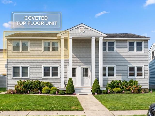 326 S 37th St Unit D, Brigantine, NJ 08203