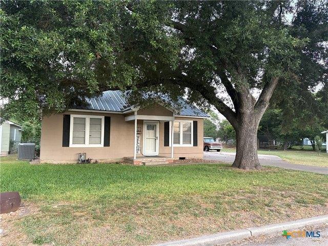 326 S Texana St, Hallettsville, TX 77964