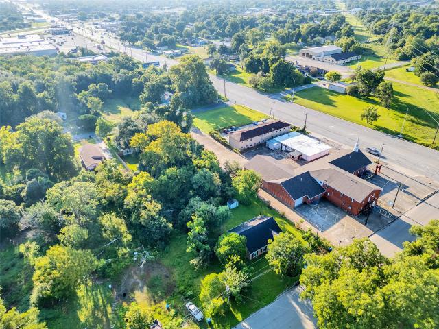 326 S Bell Dr, Texas City, TX 77591 | MLS #2969 | Compass