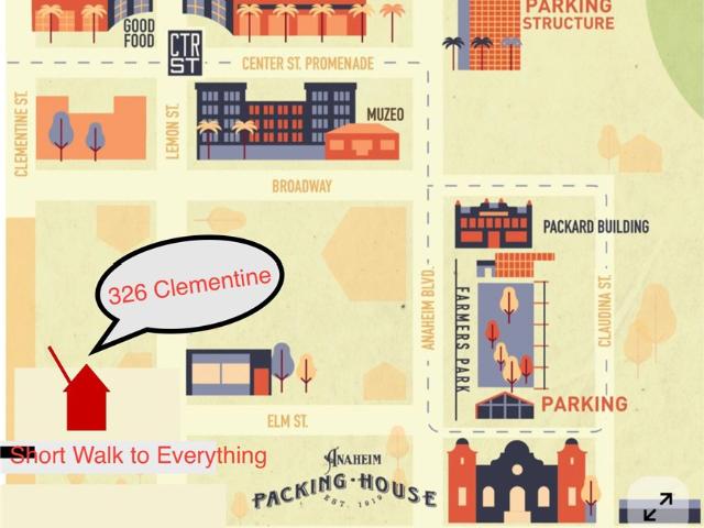 326 S Clementine St, Anaheim, CA 92805 | MLS #SW26007 | Compass