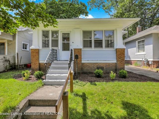 326 S Holmes St, Lansing, MI 48912