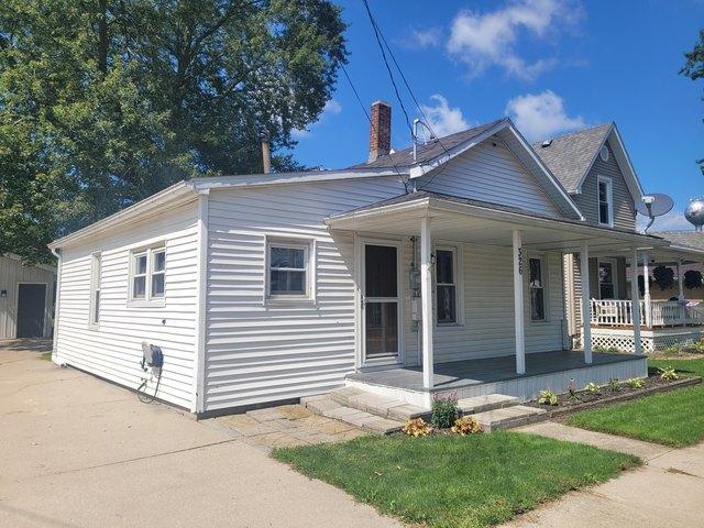 326 S Main St, Fowler, MI 48835