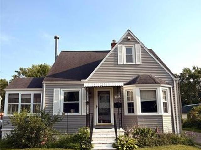 326 Smith Ave, Milan, MI 48160