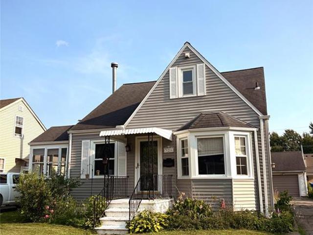 326 Smith Avenue