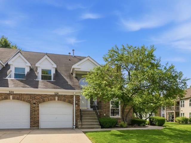 326 Satinwood Ct N Unit 326, Buffalo Grove, IL 60089