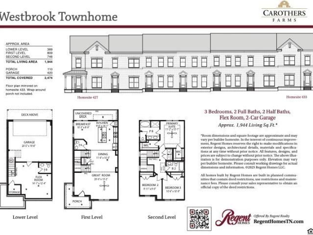 326 Savoy Loop, Nolensville, TN 37135 | MLS #3248