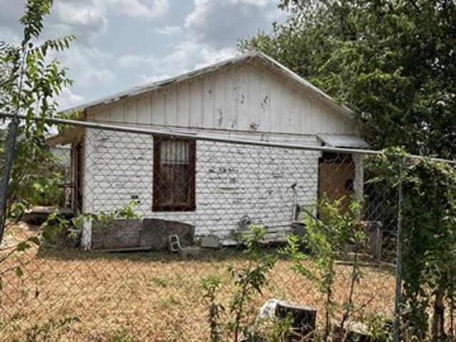 326 Sanders St Lot 10, San Antonio, TX 78203